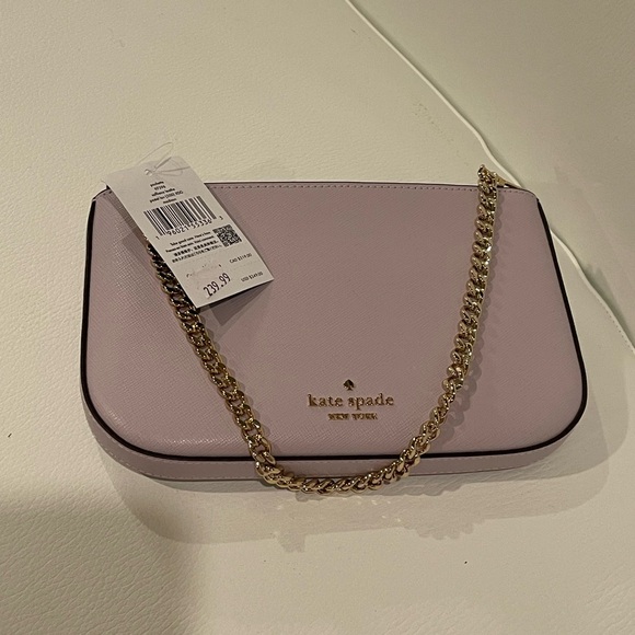 kate spade | Bags | Kate Spade Madison Lilly Pochette | Poshmark